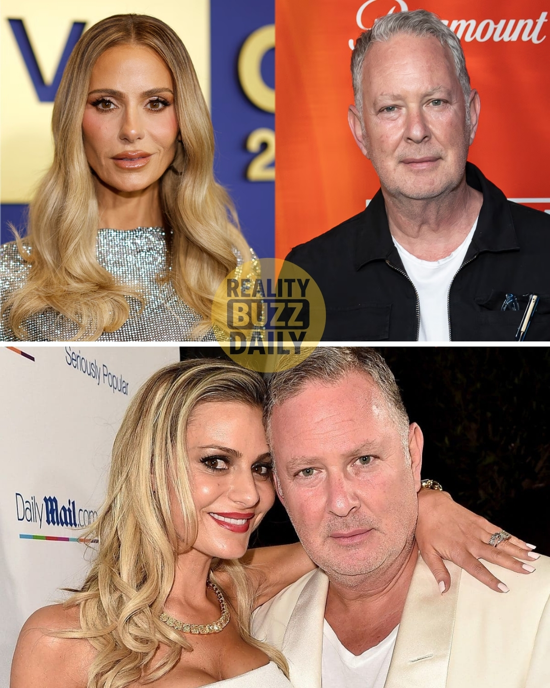 "VOCÊ NOS ARRUINOU, PK": Dorit Kemsley ATACA com precisão